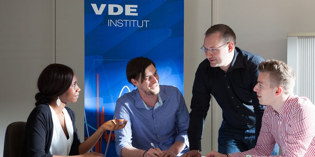 Fach- und Führungskräfte